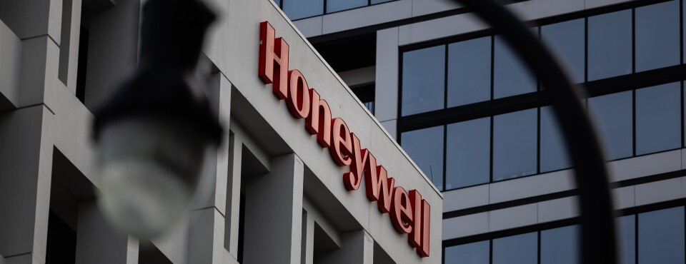 Federal Circuit Axes Sisvel Unit’s Patent in Win for Honeywell